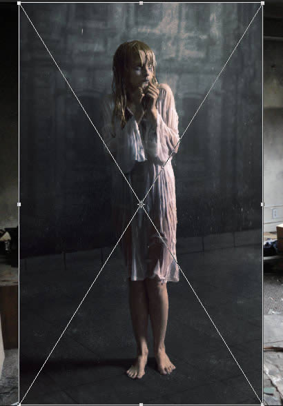 Create a Horror Movie-Themed Photo Composition in Photoshop | Envato Tuts+