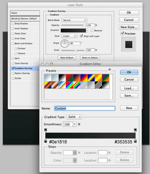 Design a Cool Radio Icon in Photoshop | Envato Tuts+