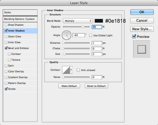 Design a Cool Radio Icon in Photoshop | Envato Tuts+