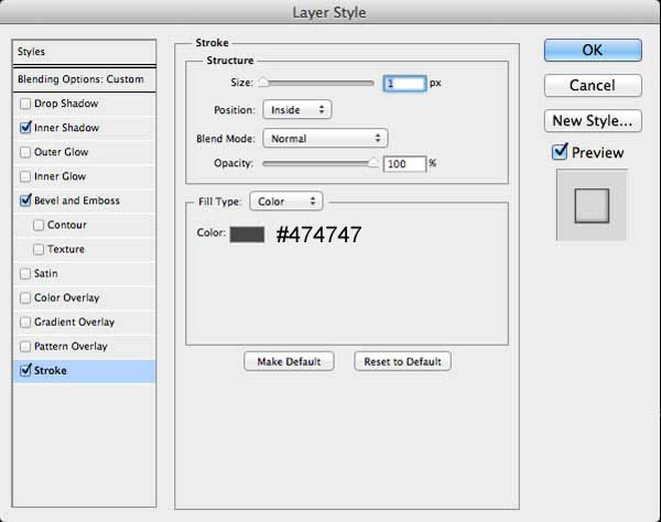 Design a Cool Radio Icon in Photoshop | Envato Tuts+