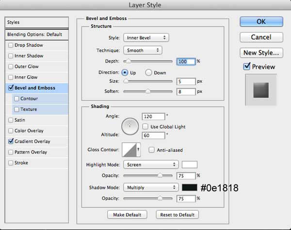 Design a Cool Radio Icon in Photoshop | Envato Tuts+