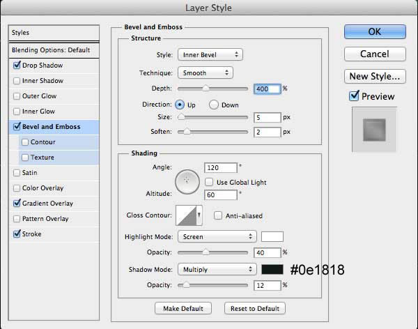 Design a Cool Radio Icon in Photoshop | Envato Tuts+
