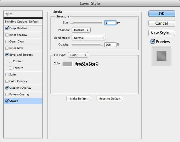 Design a Cool Radio Icon in Photoshop | Envato Tuts+