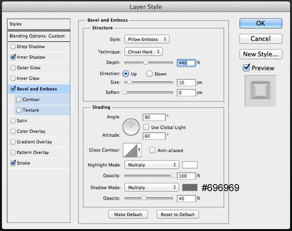Design a Cool Radio Icon in Photoshop | Envato Tuts+