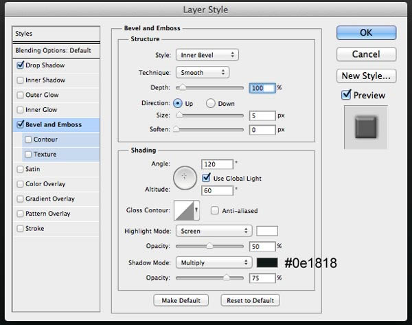 Design a Cool Radio Icon in Photoshop | Envato Tuts+