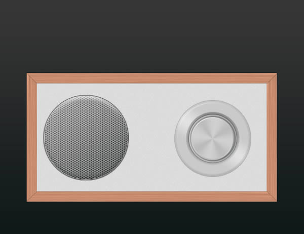 Design a Cool Radio Icon in Photoshop | Envato Tuts+