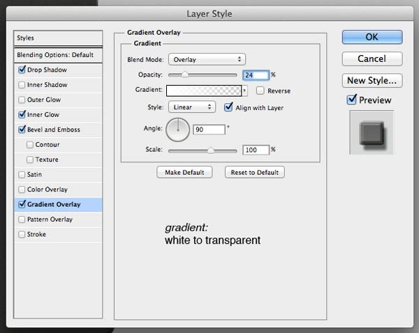Draw a Vintage Radio Icon in Photoshop | Envato Tuts+