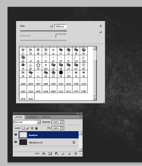 Quick Tip: Create a Crisp Metallic Text Effect in Photoshop | Envato Tuts+