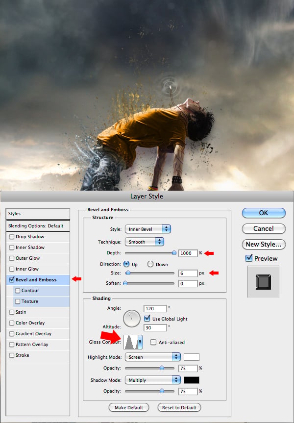 Create a Powerful Human Disintegration Effect in Photoshop | Envato Tuts+