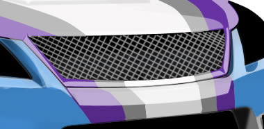 Draw a Rally Car Using Simple Brush Techniques in Photoshop | Envato Tuts+