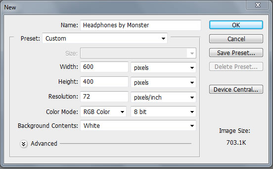 Create a Headset Icon in Photoshop | Envato Tuts+