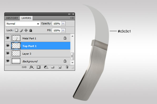 Create a Headset Icon in Photoshop | Envato Tuts+