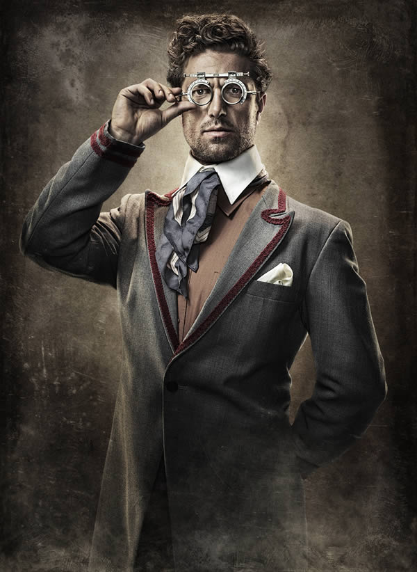 The Conceptual and High Impact Imagery of Dean Bradshaw | Envato Tuts+