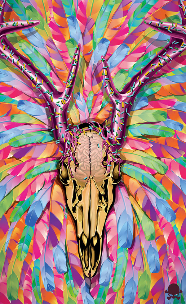Interview With Digital Artist Gerrel Saunders | Envato Tuts+