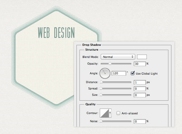 Create a One-Page Retro Web Design Layout in Photoshop | Envato Tuts+