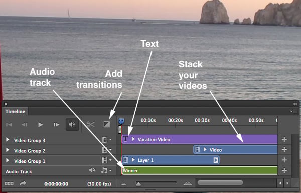 Our First Look at Photoshop CS6 - Now Available in Beta | Envato Tuts+