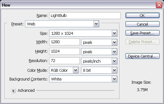 Create a Light Bulb Inspired Text Effect in Photoshop | Envato Tuts+