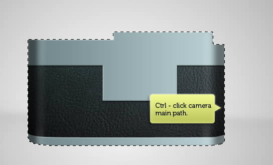 How to Draw a Leica Camera in Photoshop | Envato Tuts+