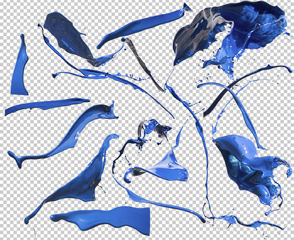 Enhance Your Ad Designs with 3D Splashes | Envato Tuts+