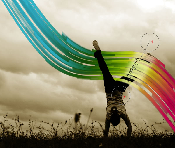 Mix Cool Retro Curves Into Your Photographs | Envato Tuts+