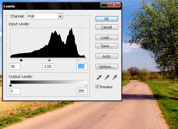 Use a 3D Model to Create a Dramatic Scene in Photoshop | Envato Tuts+
