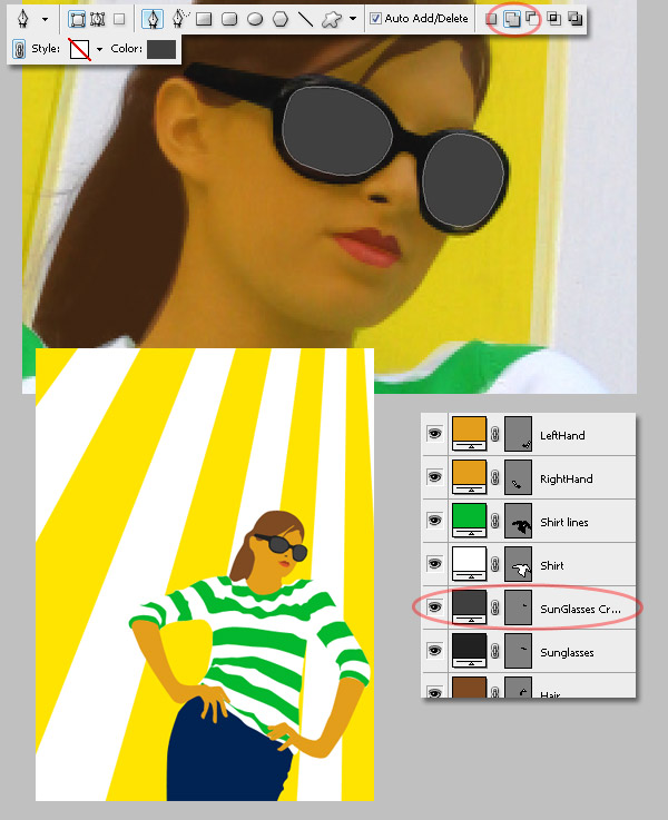 Create a Basic Vexel Image | Envato Tuts+
