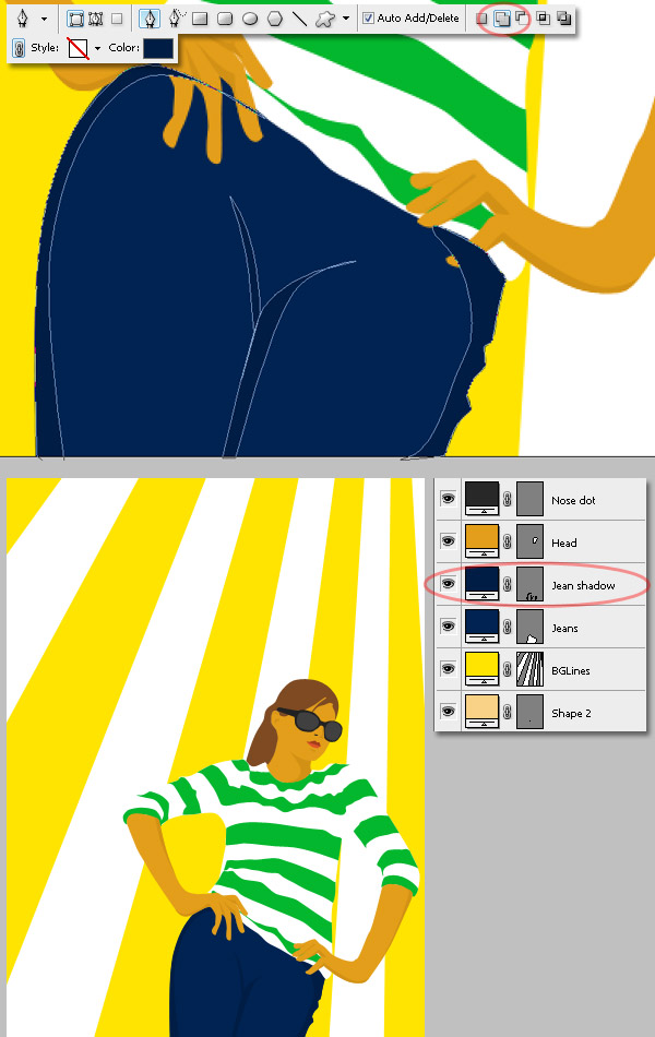 Create a Basic Vexel Image | Envato Tuts+