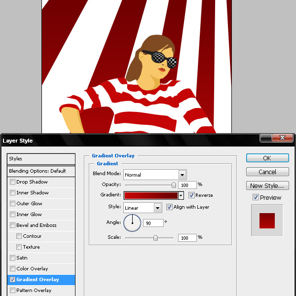 Create a Basic Vexel Image | Envato Tuts+