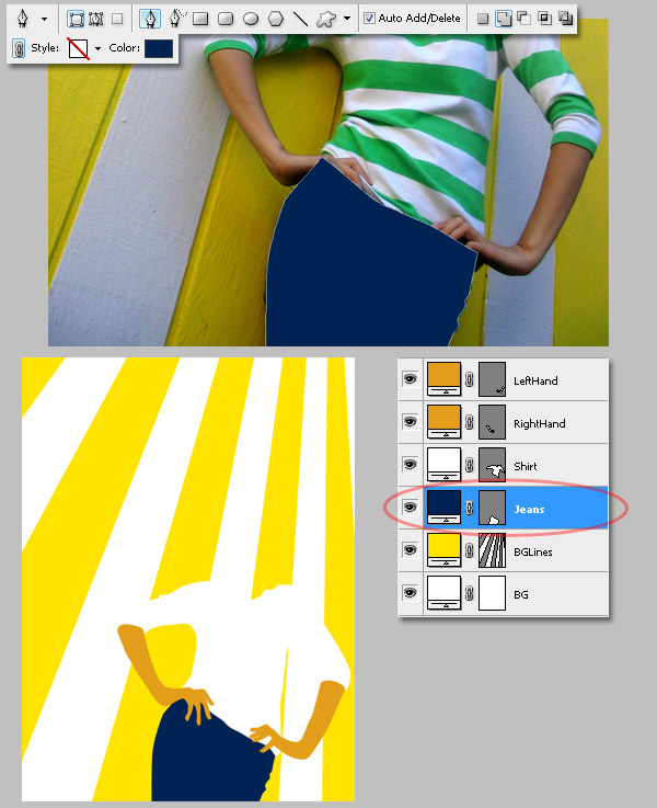 Create a Basic Vexel Image | Envato Tuts+
