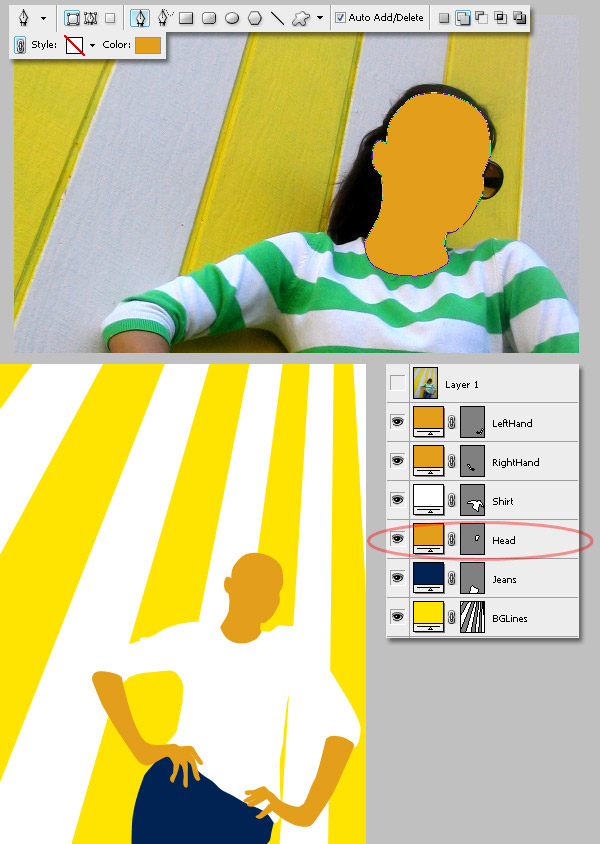 Create a Basic Vexel Image | Envato Tuts+