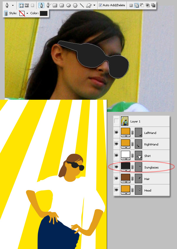 Create a Basic Vexel Image | Envato Tuts+