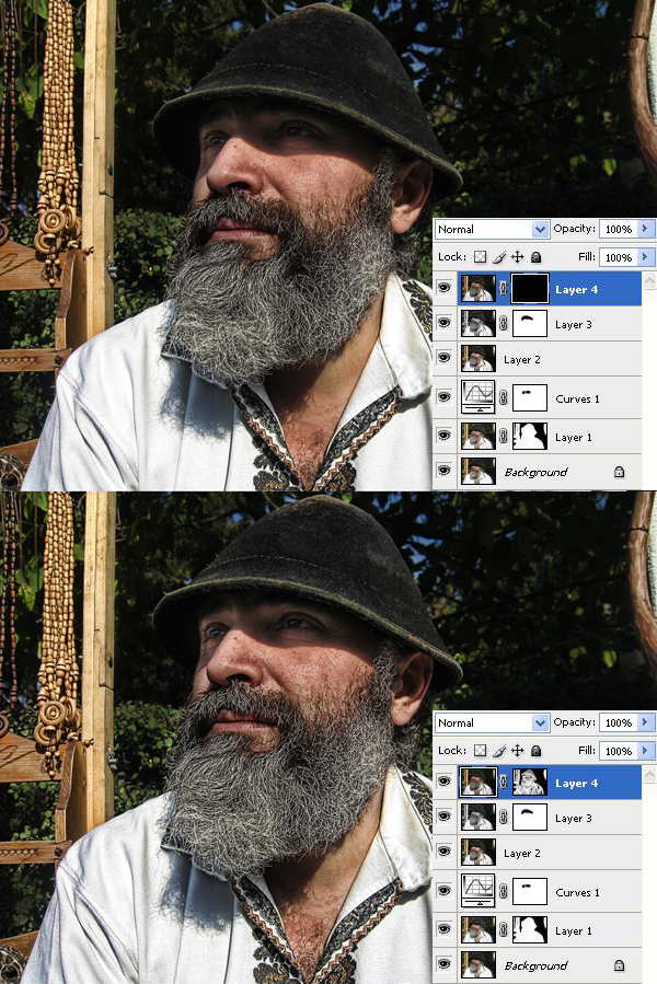 Achieve HDR Style Effects Using Photoshop and the Lucis Art Filter ...