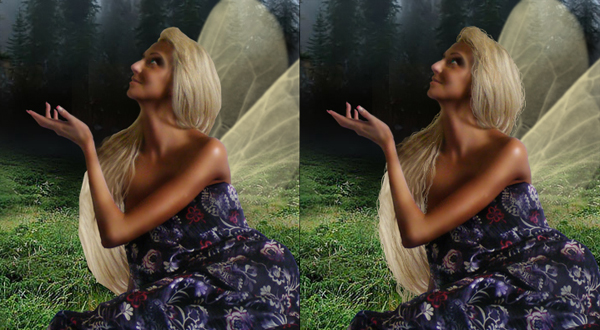 How to Create a Fantasy Photo Manipulation | Envato Tuts+