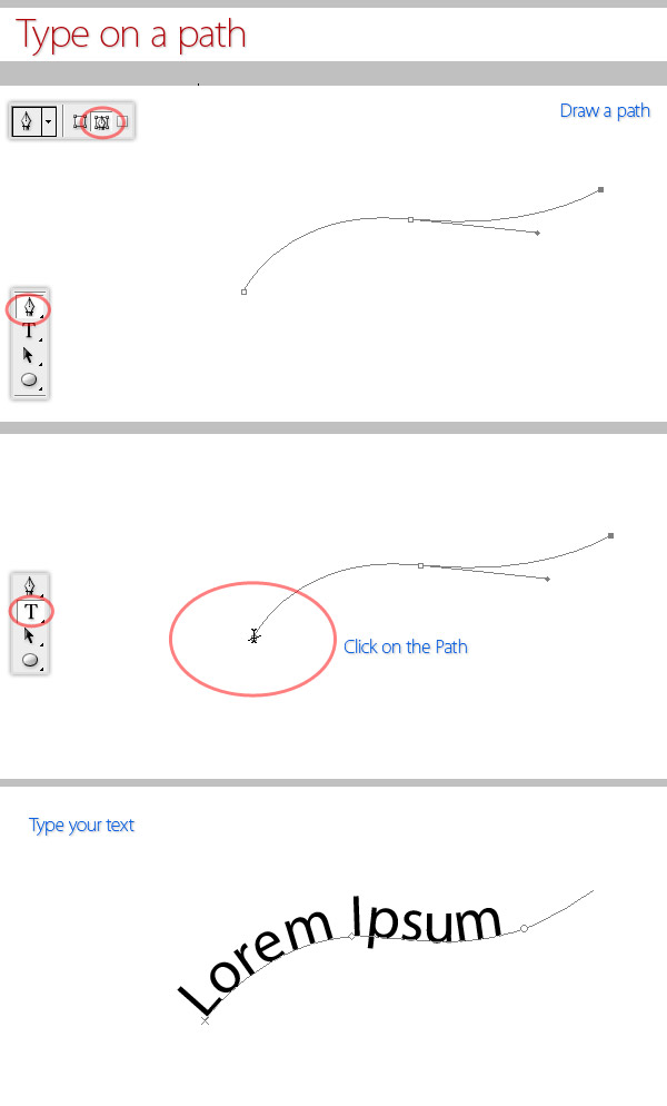 A Comprehensive Introduction to the Type Tool | Envato Tuts+