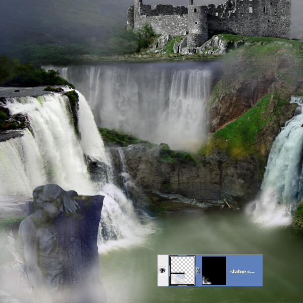 How to Create a Fantasy Landscape Photo Manipulation | Envato Tuts+