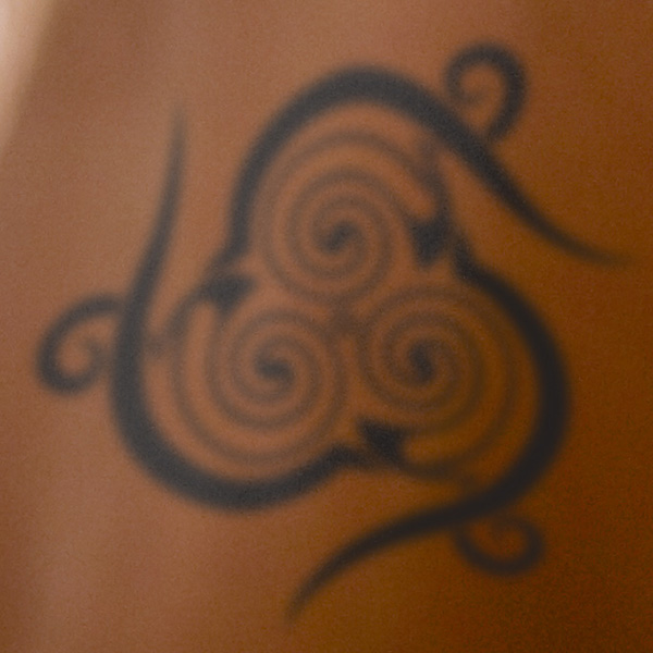 Adding a Realistic Tattoo the Easy Way with Photoshop | Envato Tuts+