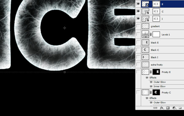 How to Create an Ice Text Effect with Photoshop | Envato Tuts+