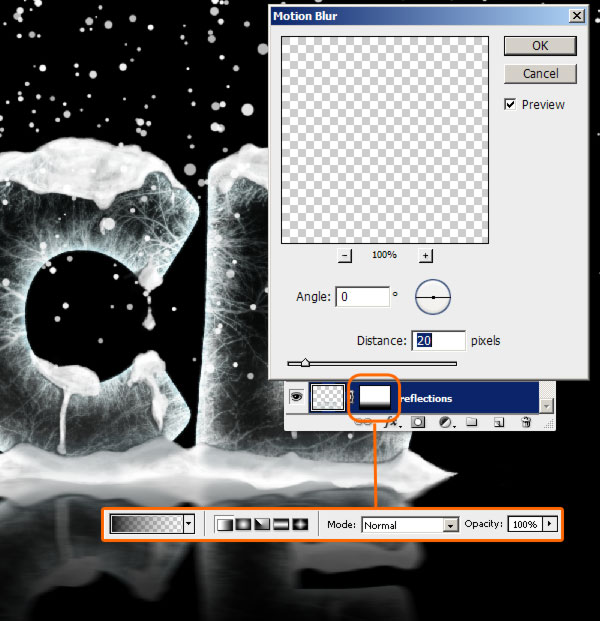 How to Create an Ice Text Effect with Photoshop | Envato Tuts+