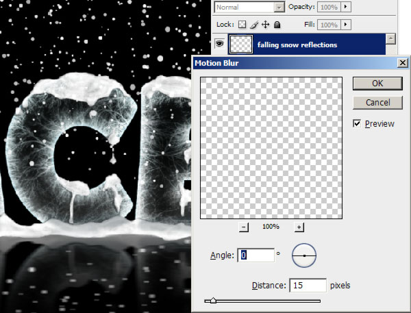How to Create an Ice Text Effect with Photoshop | Envato Tuts+