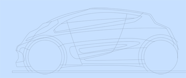 How to Create a Side View Concept Car | Envato Tuts+