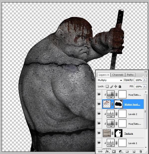 Create a Graphic Statue in Photoshop | Envato Tuts+