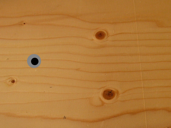 How to Put Smokin' Bullet Holes and a Wanted Sign into a Piece of Wood ...