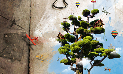 10 Techniques That Are Essential for Successful Photo Manipulation ...