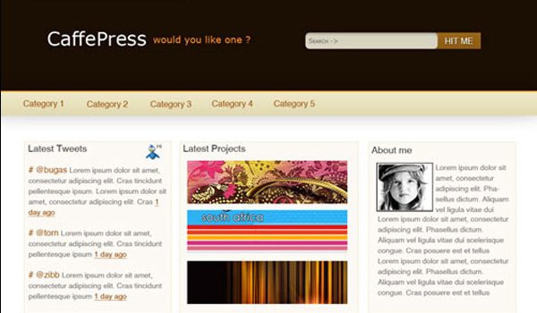 45 Step-by-Step Tutorials on Web Design with Photoshop | Envato Tuts+