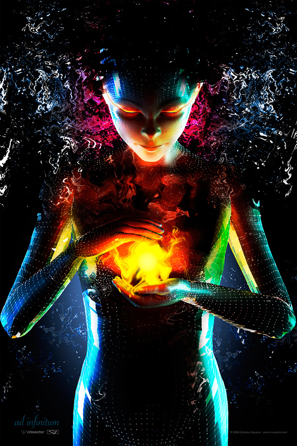 48 Mind-Blowing Examples of Photo Manipulation Art | Envato Tuts+