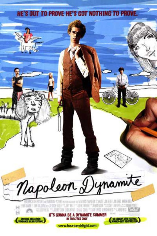 50 Brilliantly Photoshopped Movie Posters | Envato Tuts+