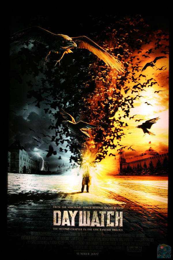 50 Brilliantly Photoshopped Movie Posters | Envato Tuts+
