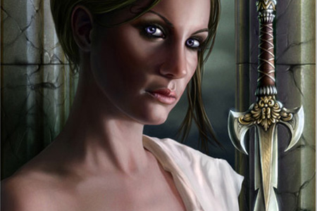 40+ Fascinating Digital Painting Tutorials | Envato Tuts+