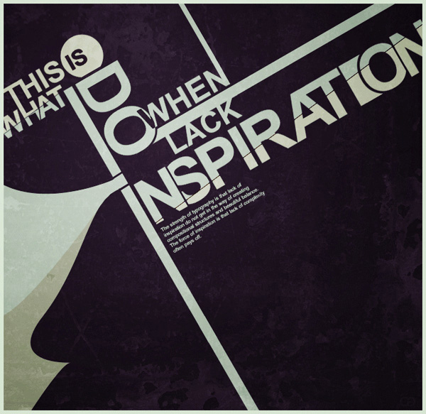 53 Mind-blowing Uses of Typography | Envato Tuts+