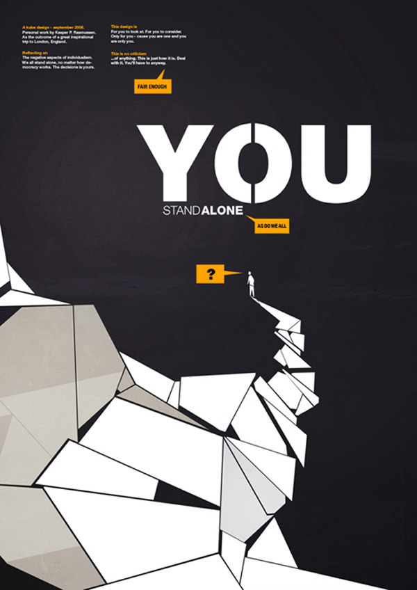 53 Mind-blowing Uses of Typography | Envato Tuts+